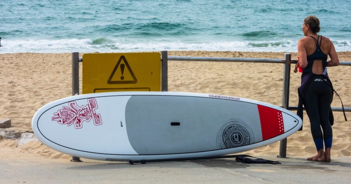 Best Surf School Booking Software | Tashi