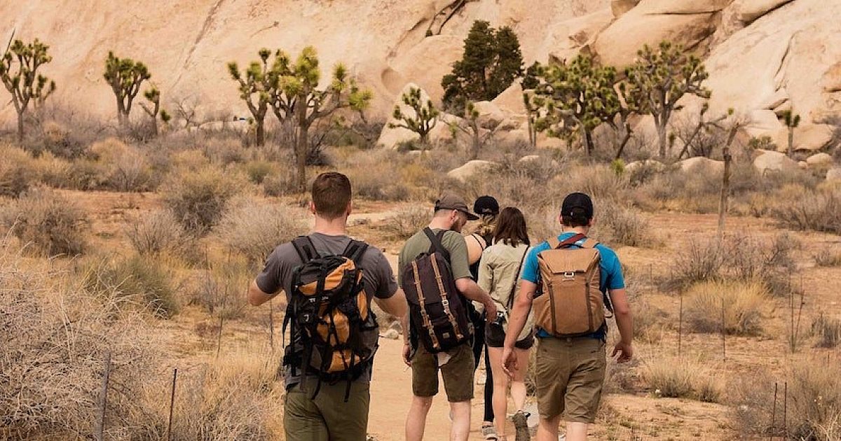 Best Multi Day Tour Operator Booking Software | Tashi