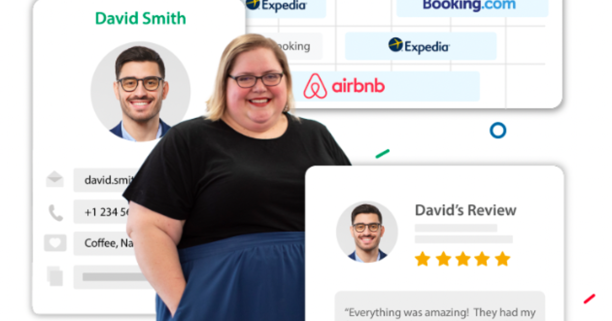 Best Game Lodge Management System | Tashi