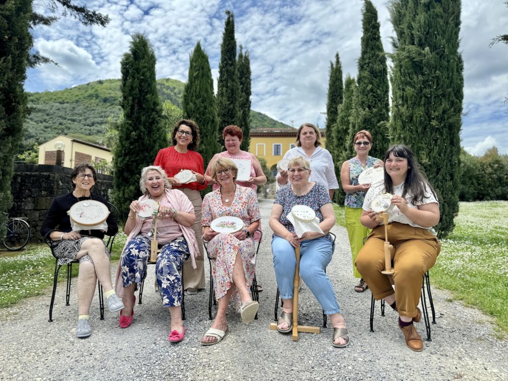 Tashi Travel | Creative Experiences